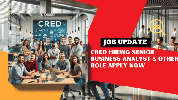 Fresher job openings in Bangalore for Senior business analyst & other ...
