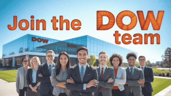 DOW Job Opportunities for Manufacturing & Engineering & More – Chennai ...