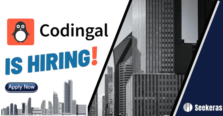 Codingal Mega off campus Drive 2023 | Tele caller Finance - foundthejob.com