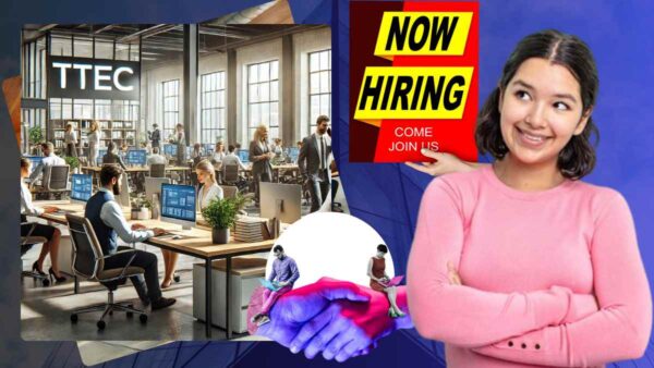TTEC India Recruitment 2025: Multiple Cities, Multiple Job Openings ...