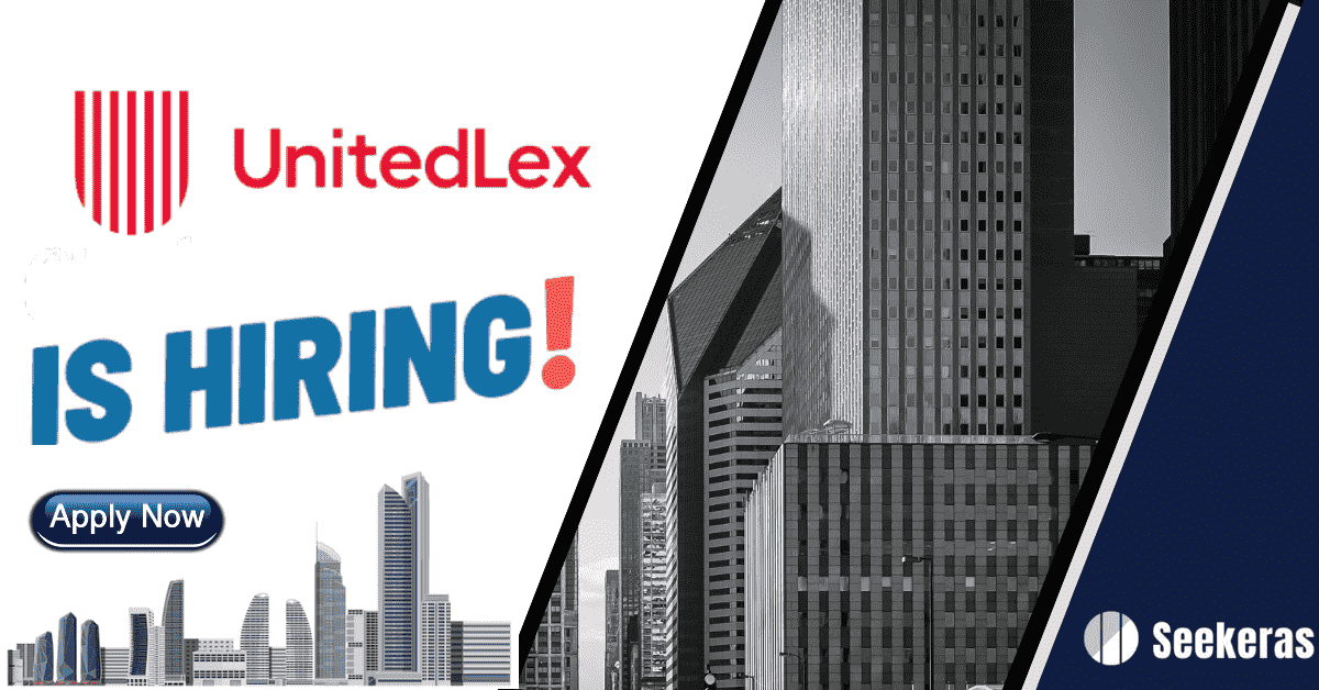 Unitedlex Careers, Work from Home Jobs in India - foundthejob.com