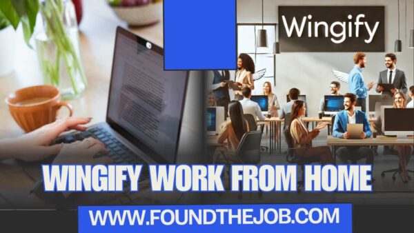 Wingify Work from Home Jobs | Apply for Remote Opportunities