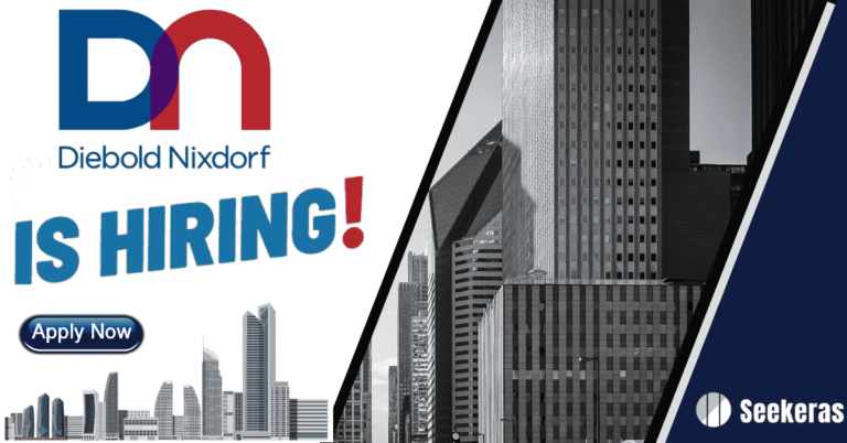 Diebold Nixdorf Walkin | International Voice Process (Technical / Non ...