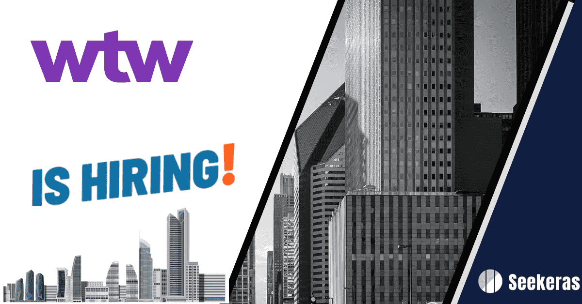 WTW WALK IN Drive For Customer Service