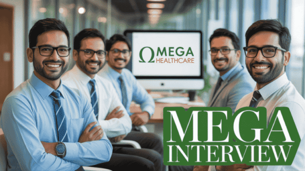 Omega Healthcare Mega Online Interview From 7th June - 16th June 2025 ...