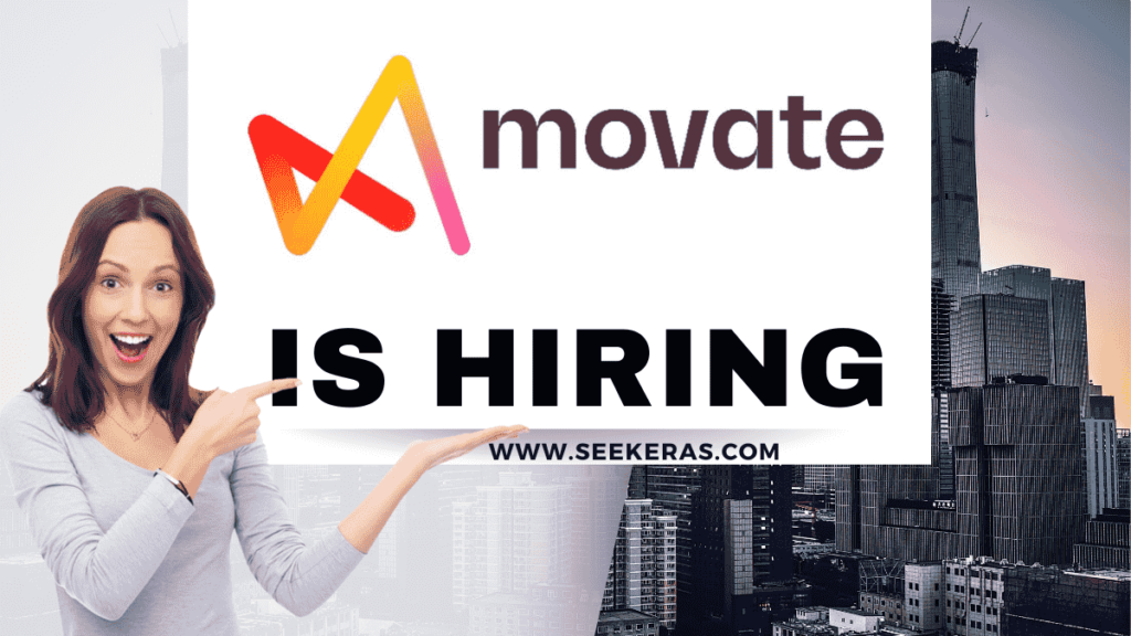 Walk-in Drive at Movate Technologies From 29 January - 2nd February ...