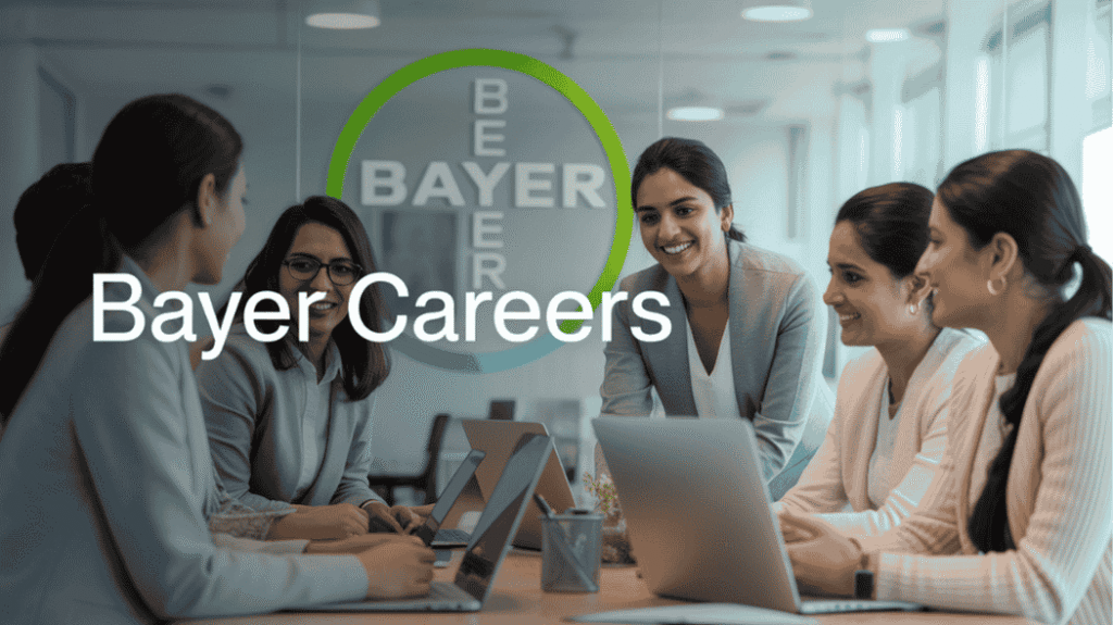 Bayer Hiring Drive 2025: Apply for Warehouse Specialist & More Roles ...