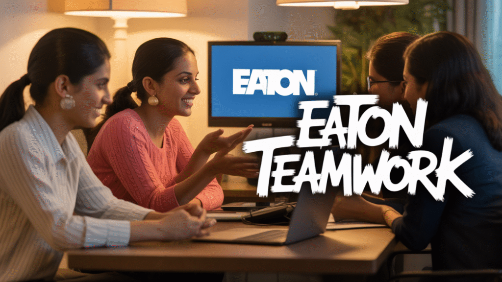 Eaton Work from Home Jobs | Apply for Remote Opportunities