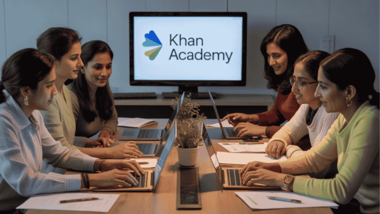 Khan Academy Work From Home Jobs | Hiring fresher for Data Analyst ...