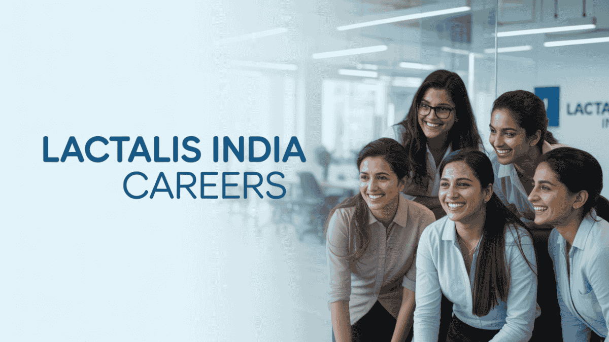 Lactalis India Recruitment 2025: Company Secretary & More Openings for ...