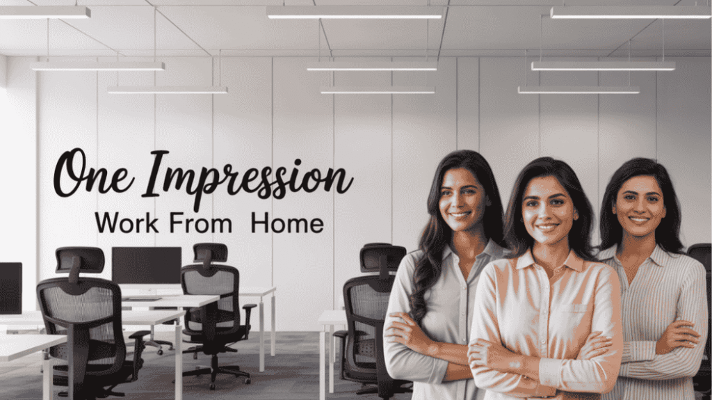 One Impression Work from Home Jobs | Apply for Remote Opportunities