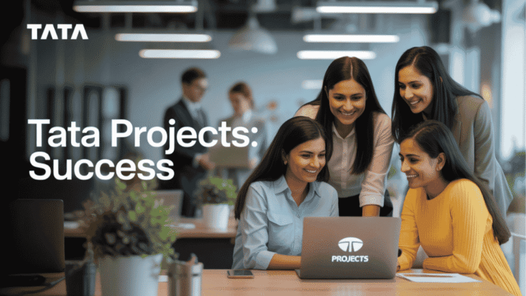 Tata projects Careers 2026: Apply for Multiple Roles Across Departments