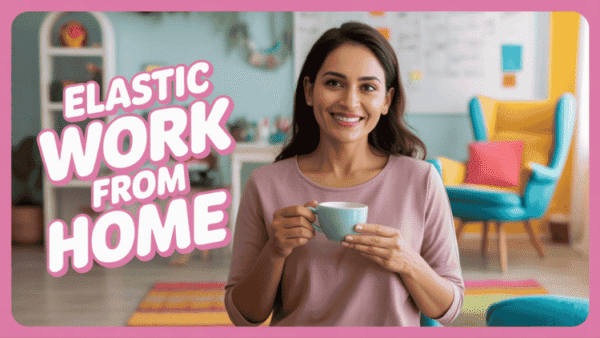 Elastic Work from Home Jobs Opportunity - Apply Now!