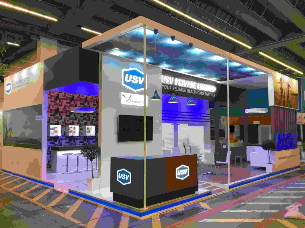 USV Pvt. Ltd Walkin Interview in Daman Location