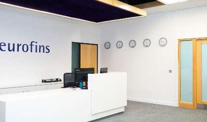 Eurofins off Campus Recruitment 2024 : Hiring As Associate Software Engineer