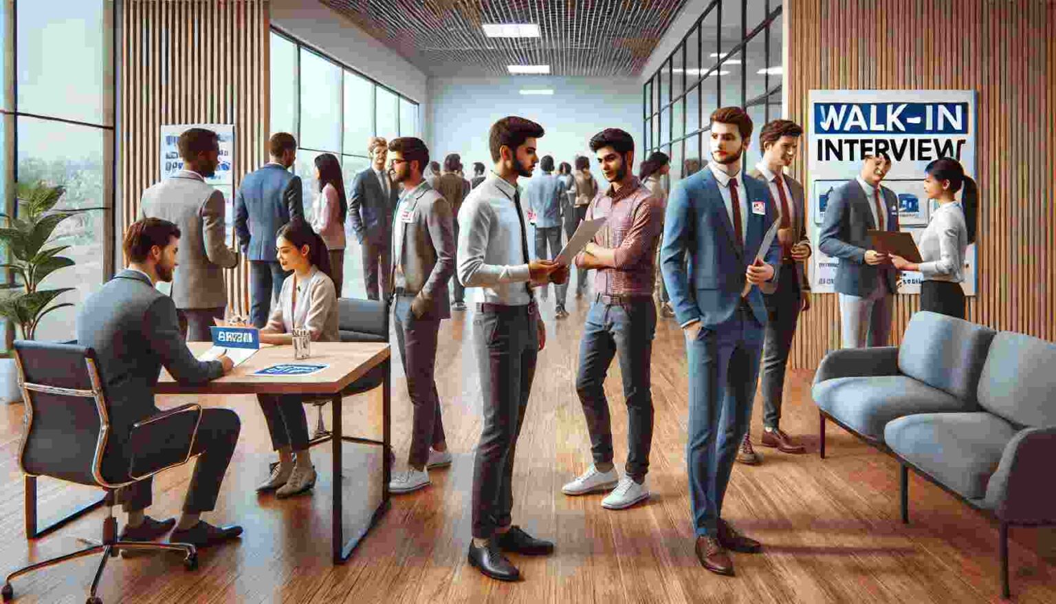 JustDial Jobs for Any Graduates | Walk-In Interviews at Chennai Location