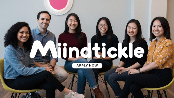 Product Intern Opportunity at Mindtickle – Apply Now