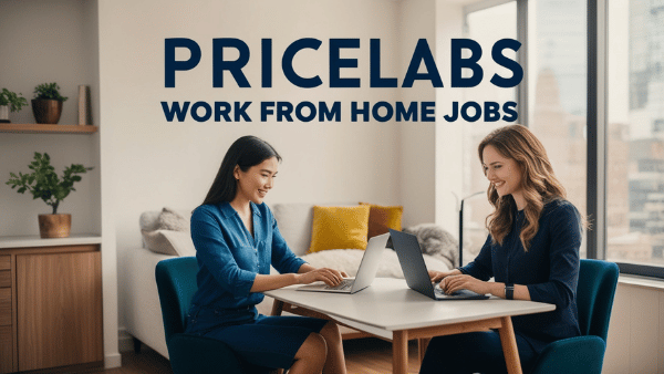 Pricelabs Work from Home Jobs | Apply for Remote Opportunities