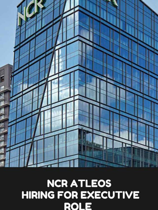NCR Atleos – Remote Work From Home Jobs & Careers - foundthejob.com