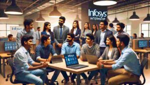 Infosys InStep Internship 2025: Eligibility, Last Date & Application ...