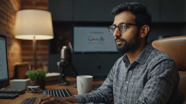 Google Work From Home Jobs in India for Staff Software