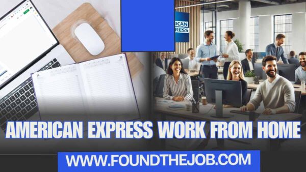 American Express Work from Home Jobs | Apply for Remote Opportunities