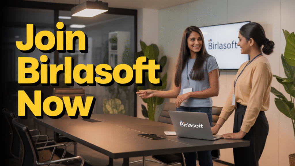 Birlasoft Is Hiring for Multiple Roles Across India – Apply in Your ...