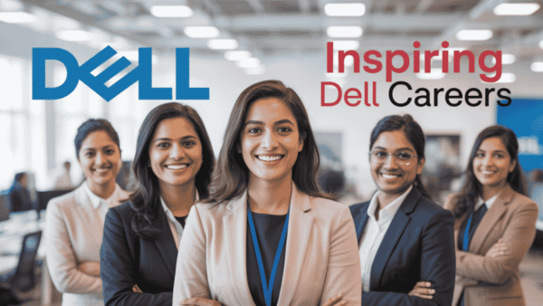 Dell Technologies Jobs for Experienced | Account Executive & Other ...
