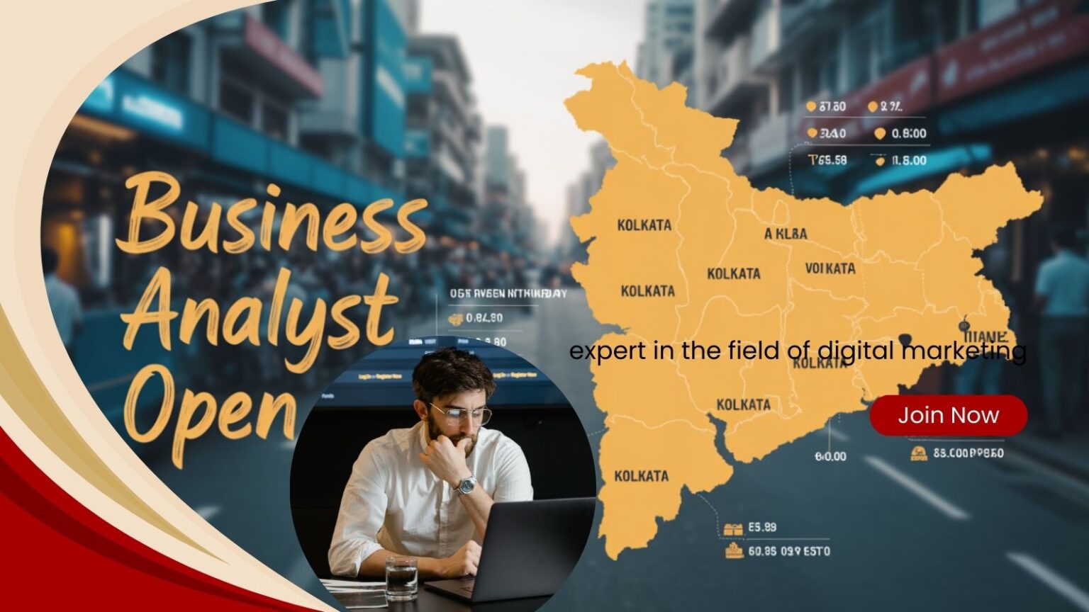 Motorola Solutions Hiring Business Analyst in Kolkata – Apply Now!