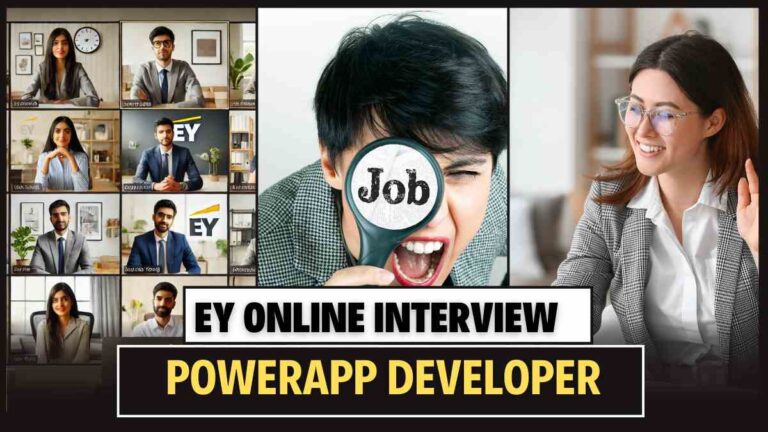 EY Online Interview for AWS Cloud Infra & Platform Monitoring in Pune ...