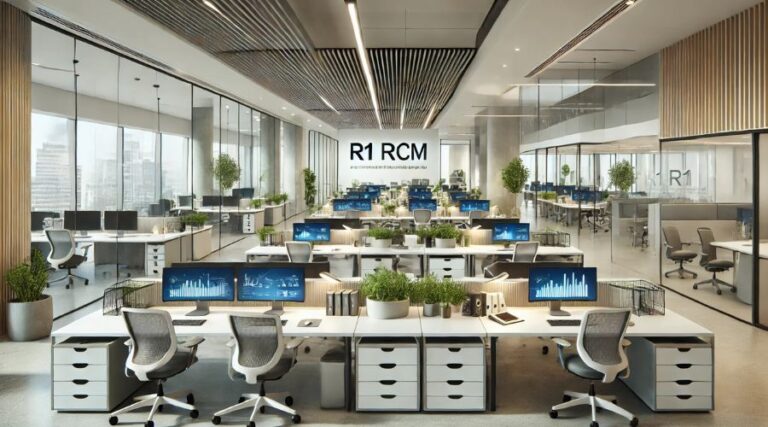 R1 RCM Recruitment : Sales Officer Openings for Freshers in Noida ...