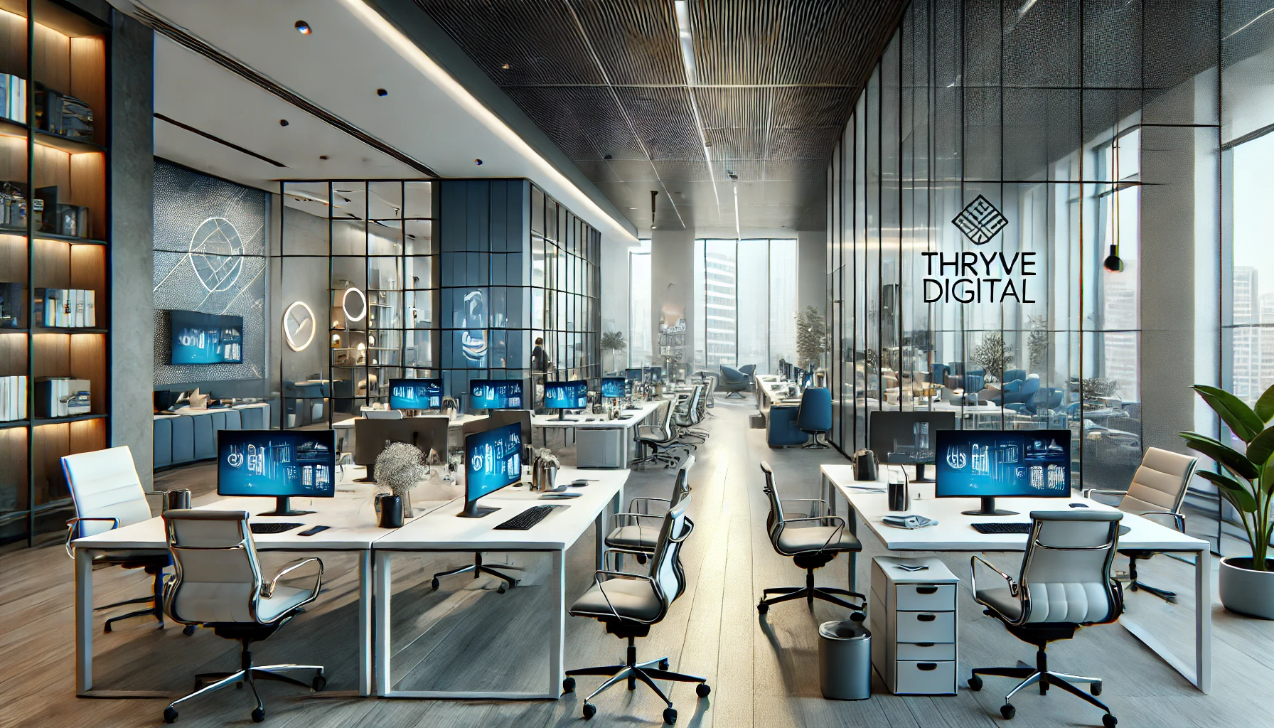 Thryve Digital Walk-in Drive: AR Caller Roles Available on 25 January ...