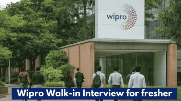 Wipro walk-in Interviews in Hyderabad for Mapping (Fresher)