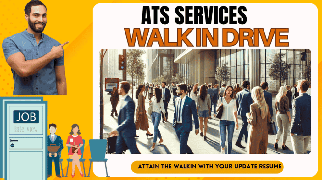ATS Services Walk-In Recruitment | Apply for Jobs at ATS Services Walk ...