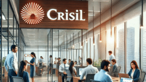 Crisil Is Hiring for Multiple Roles Across India – Apply in Your City Now