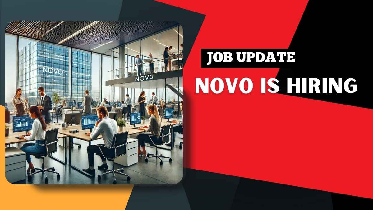 job vacancy in bangalore