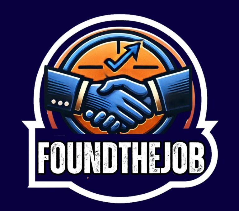 Private Job | foundthejob.com,MNC Jobs, Job Update,
