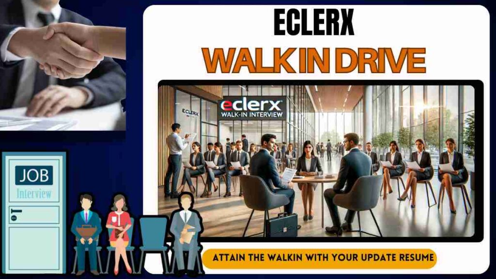 eClerx Walk-in Interview for Financial Analyst / Investment Banking ...