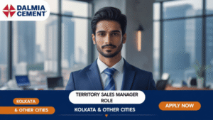 Dalmia Cement Recruitment 2025: Multiple Cities, Multiple Job Openings