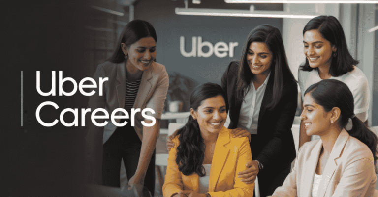 Uber Recruitment 2025: Multiple Openings for Experienced Across India ...