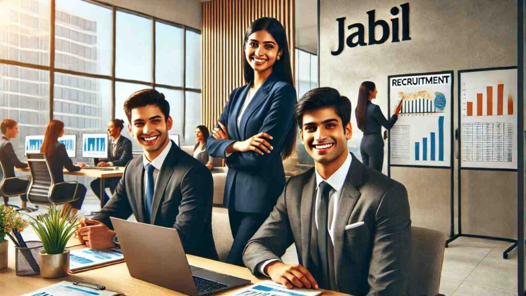 Jabil Off-Campus 2025 Recruitment | Apply Now for Financial Analyst ...