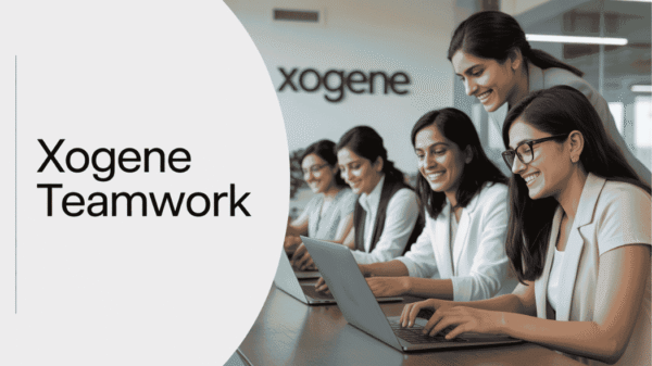 Work from home at Xogene For Application Support Analyst