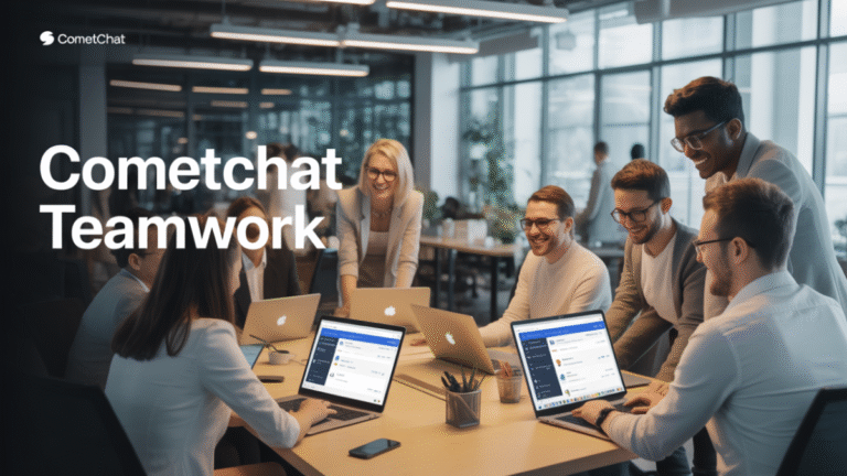 Jr. Enterprise Account Executive at CometChat | Remote Jobs for Any ...