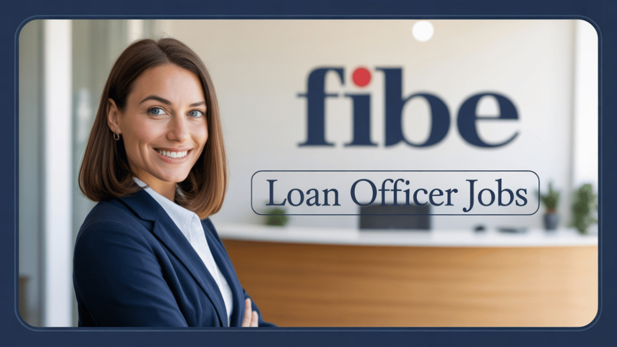 Fibe Walk-in-Interview in Pune : Loan Officer