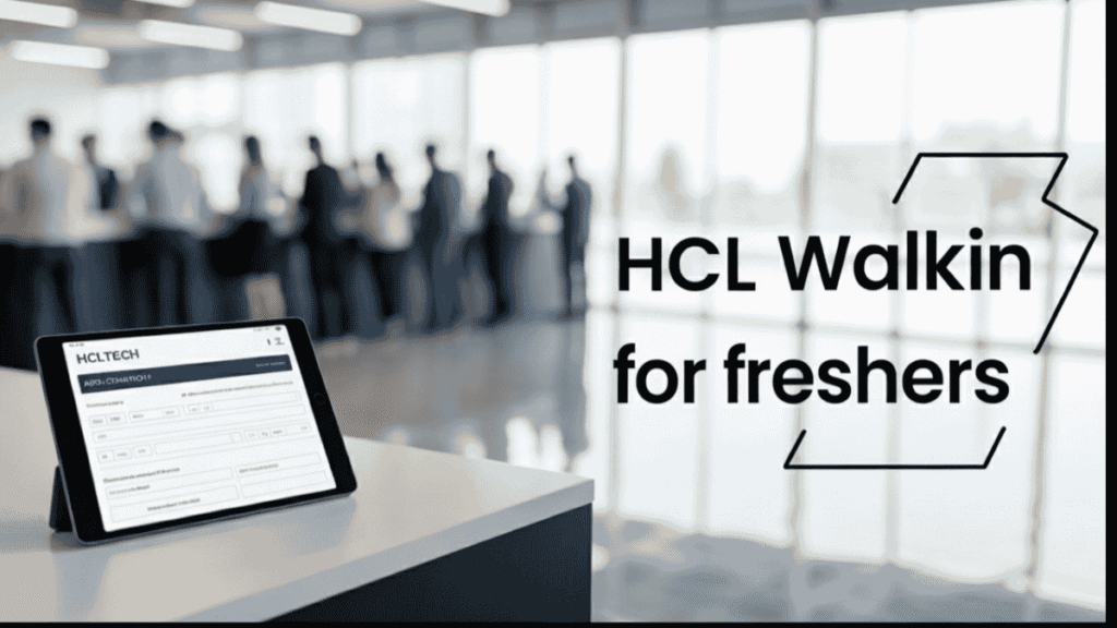 Genpact Mega Online Interview