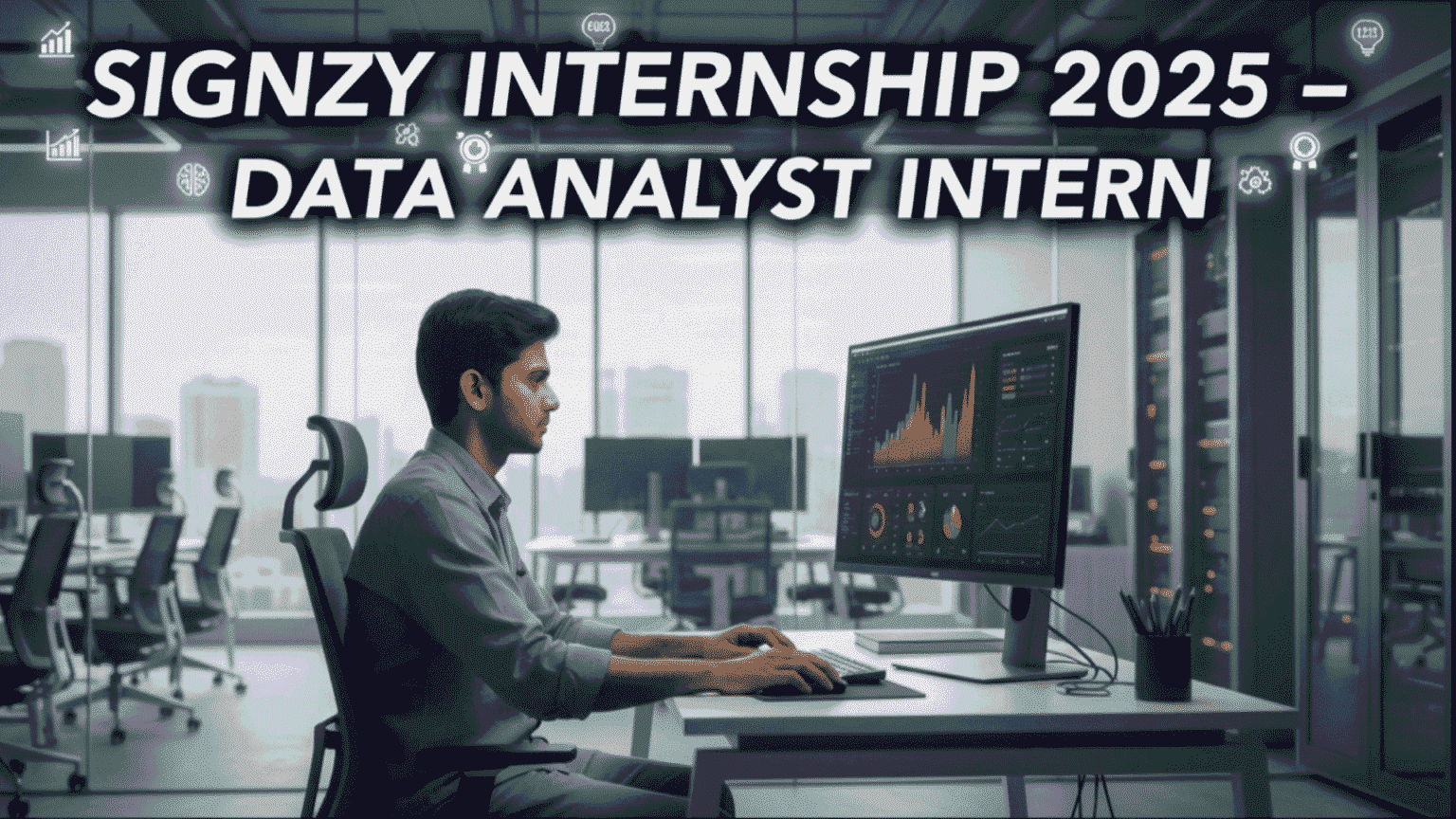 Signzy Internship 2025: Apply for Data Analyst intern Role